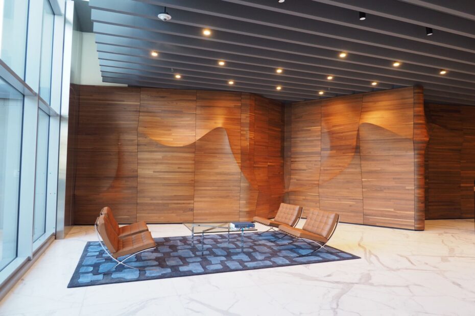 Transform Your Space with Our Wall Solutions | BSC Interiors | 2024