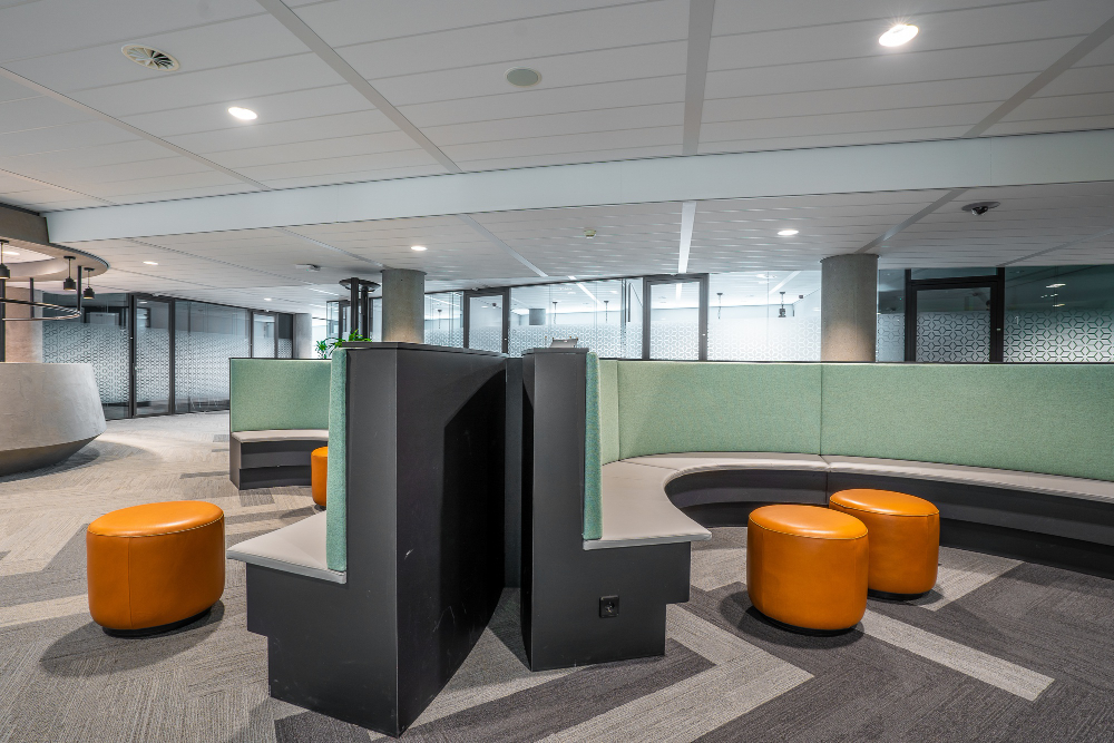 Best Interior Building Material Trends in Year - 2025