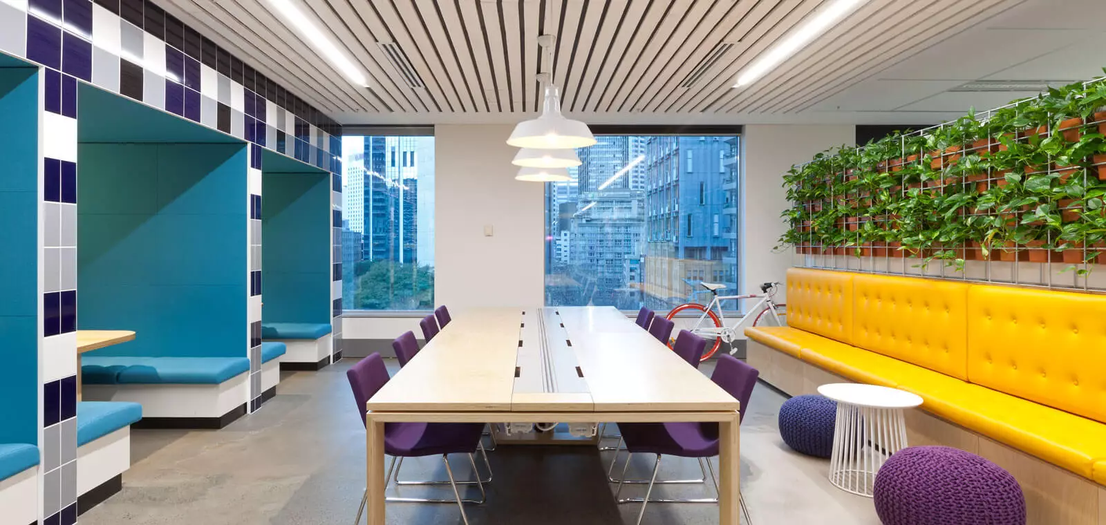 Choose the Best Interior Building Materials From BSC - 2025