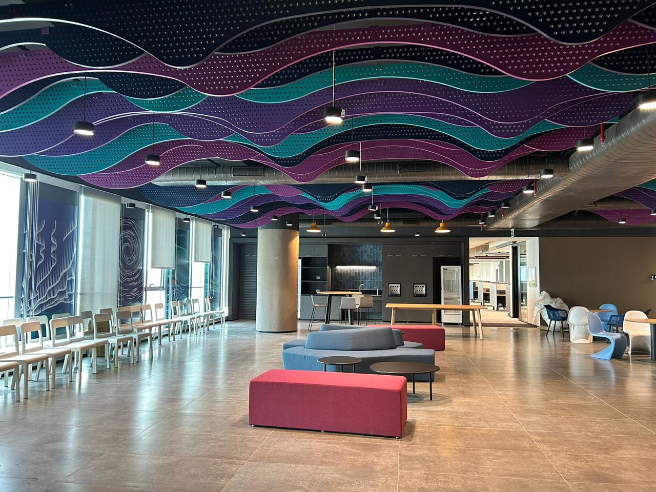 PROJECTS - BSC Interiors Pvt Ltd