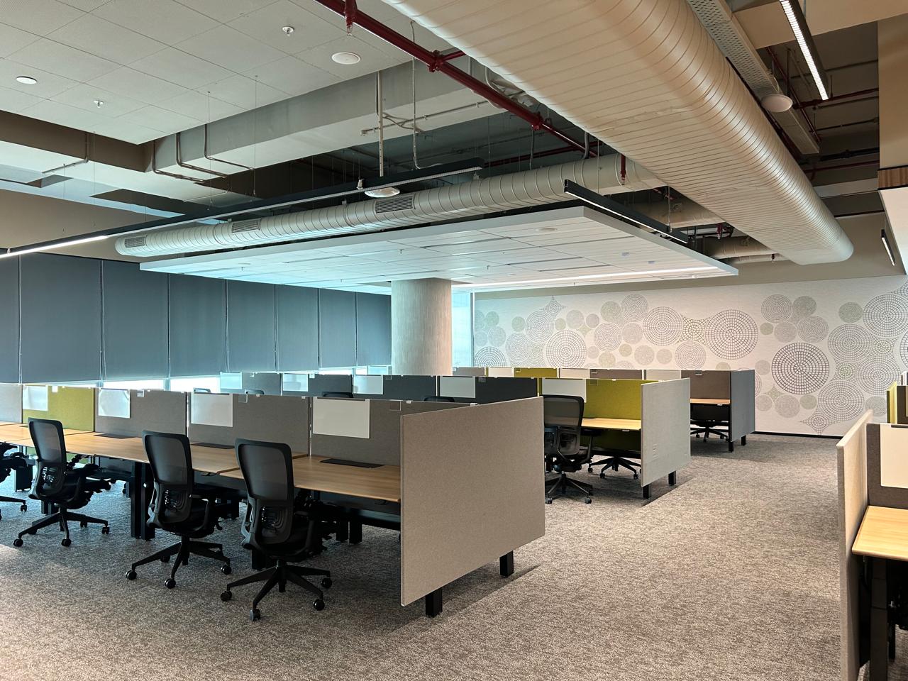 PROJECTS - BSC Interiors Pvt Ltd