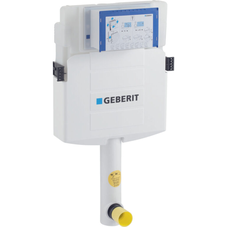 Authorized Geberit Distributor & Dealer | BSC Interiors India